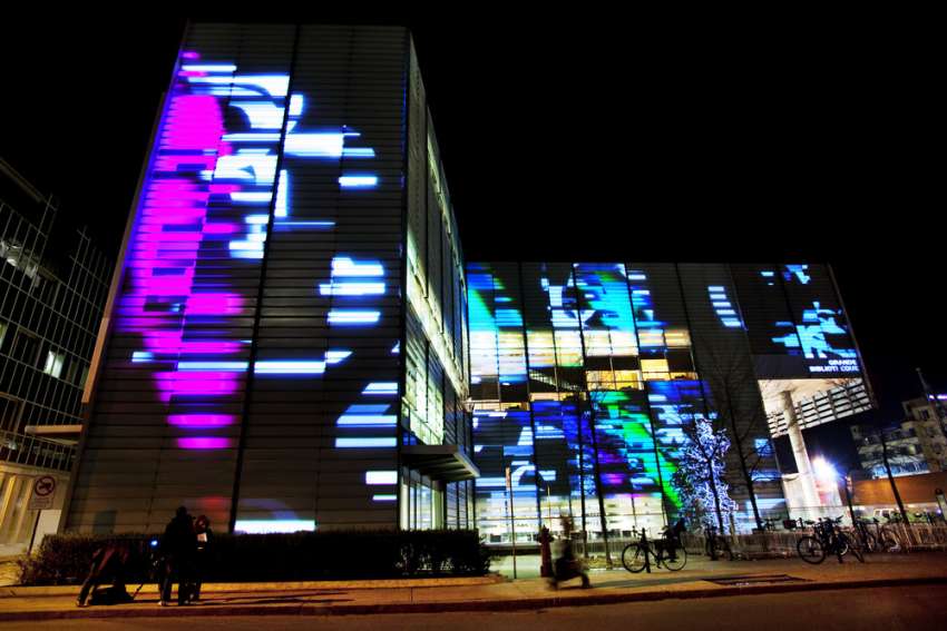 banq | Expérience Canadienne