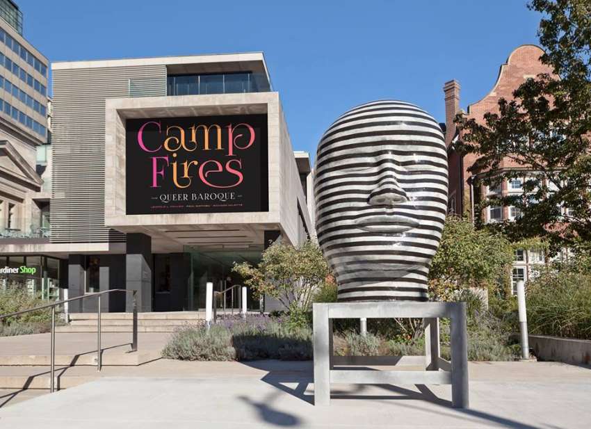 gardiner museum | Expérience Canadienne