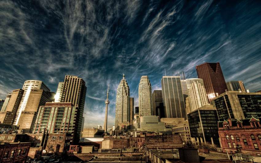 10 incontournables à Toronto | Expérience Canadienne