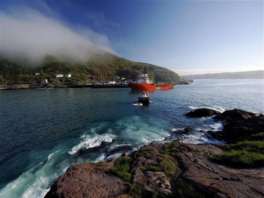 5 lieux insolites à Terre-Neuve et Labrador | Expérience Canadienne