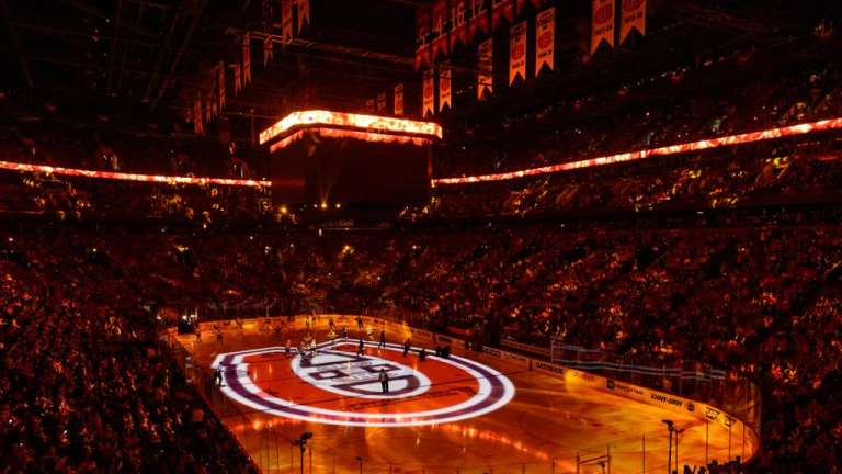 Voir un match des Canadiens au Centre Bell | Expérience Canadienne