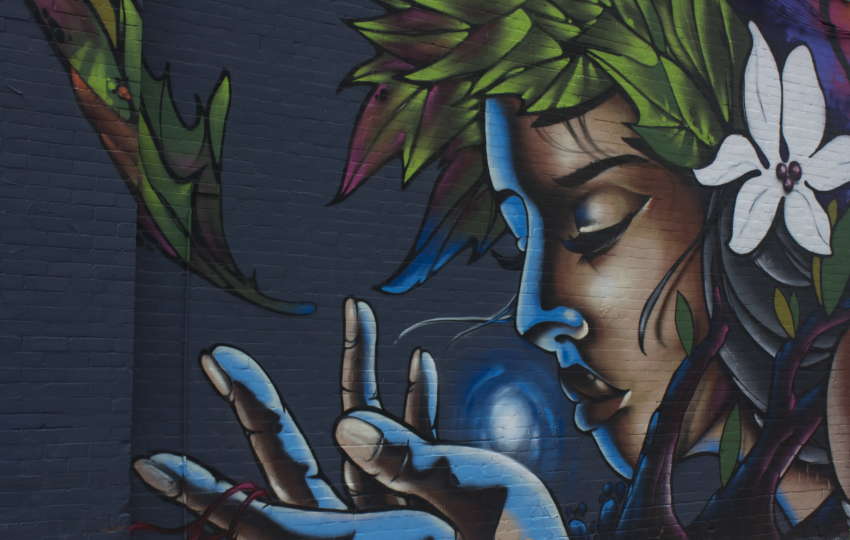 life ottawa street art | Expérience Canadienne